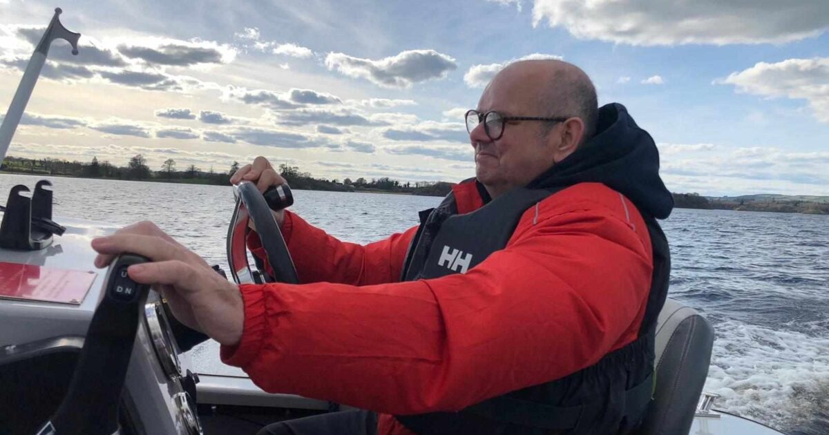 “My new beginning” | Optalis