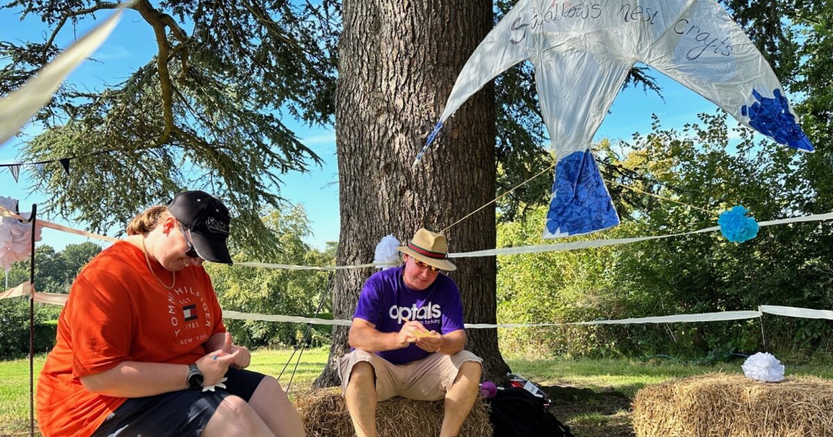 Community Lives - Learning Disability services in RBWM… | Optalis