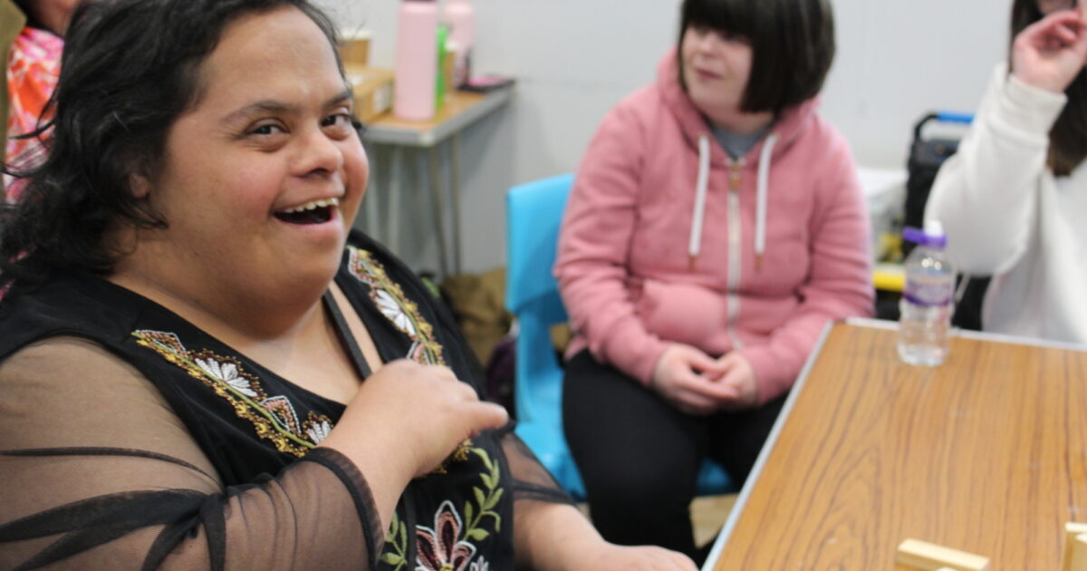 Community Lives - Day Activities | Optalis