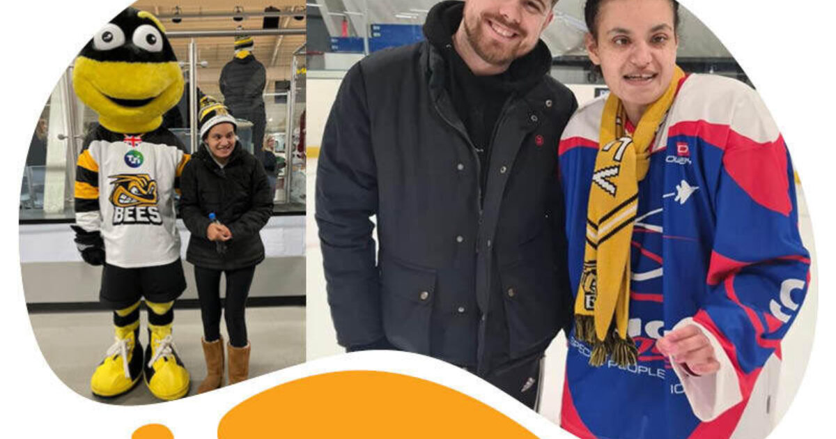 Celebrating Learning Disability Week 2023 | Optalis