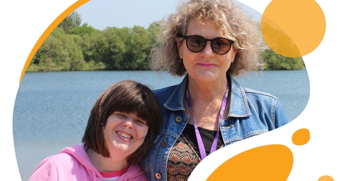Celebrating Learning Disability Week: Paige's Story | Optalis