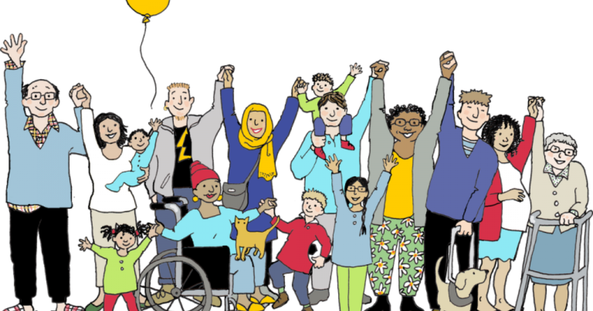 What Matters Most Project | Optalis