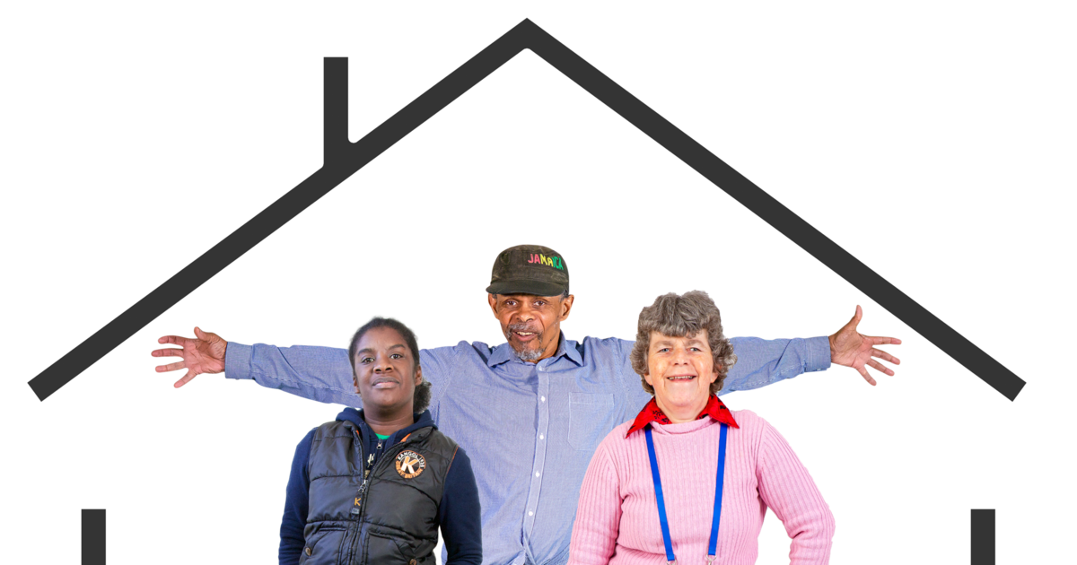 Supported Housing | Optalis