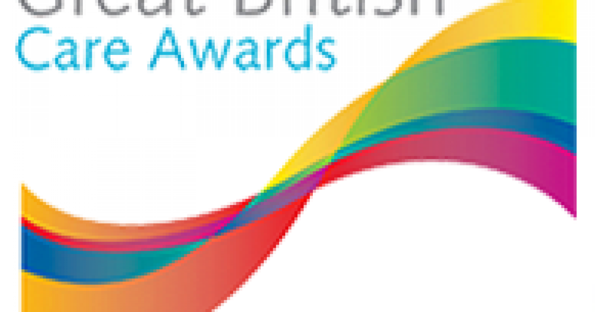 Optalis make Great British Care Awards final! | Optalis