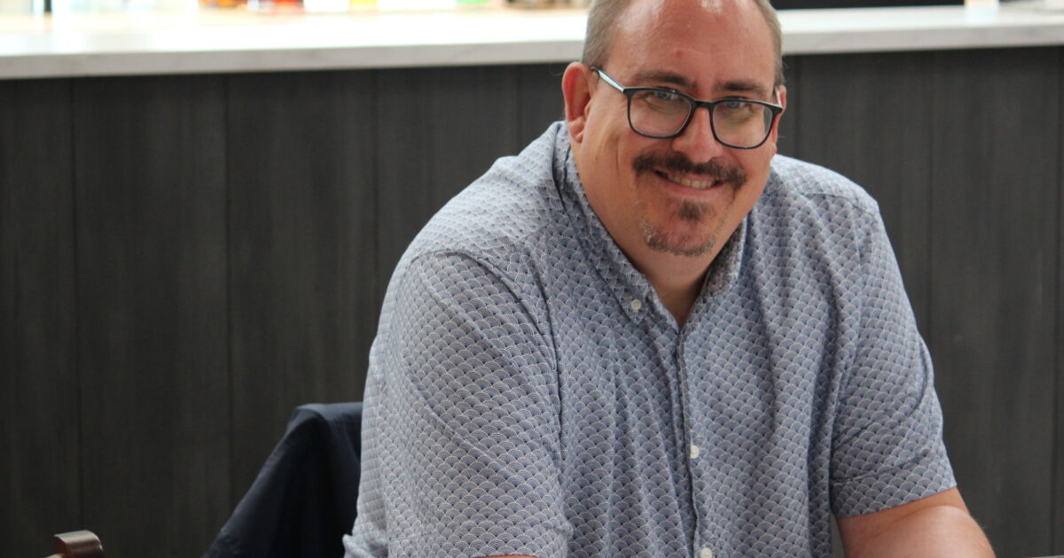 From Retail to Leadership: How Jon Swindle Found His Career… | Optalis