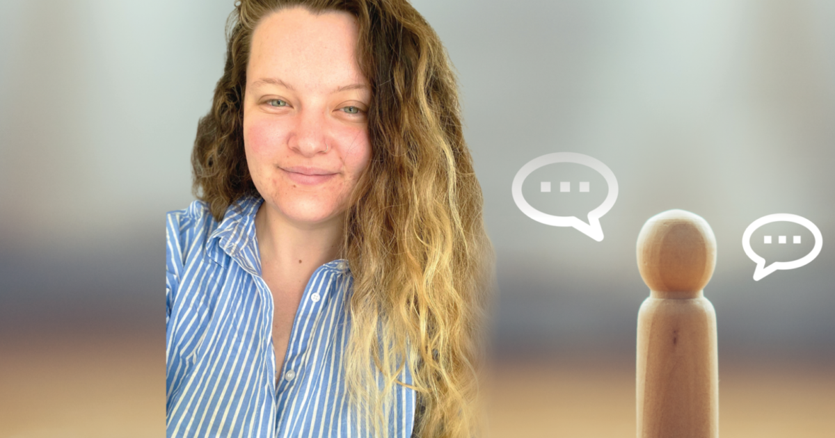 A Day in the Life of a Social Worker - Stephanie Webb | Optalis