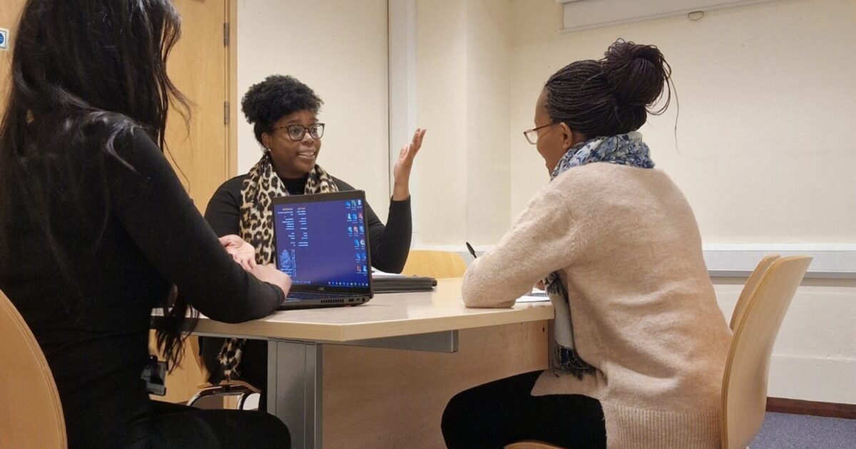 A Day in the Life of a Social Care Practitioner – Natasha… | Optalis