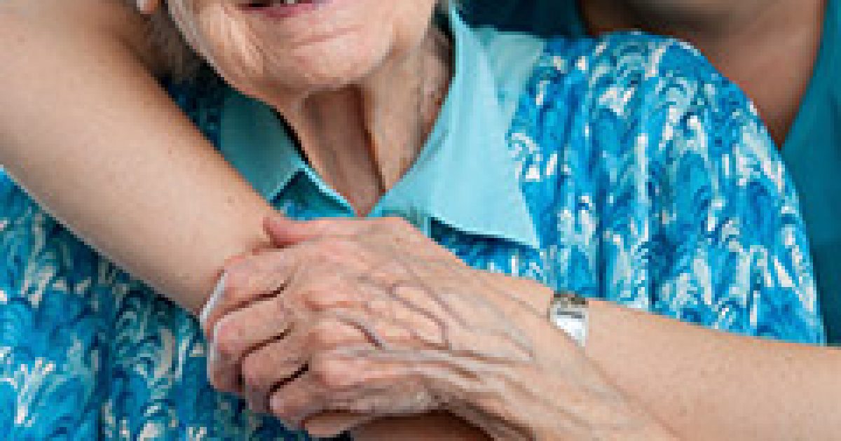 Optalis champions the care of Carers | Optalis