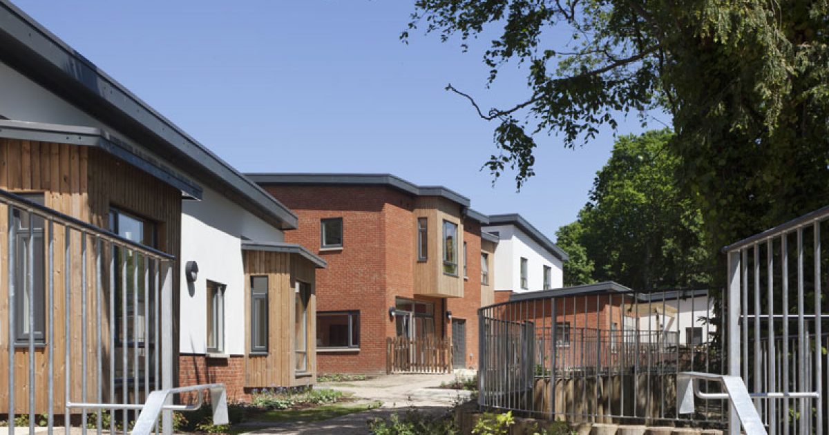 Optalis take on two Extra Care Homes | Optalis