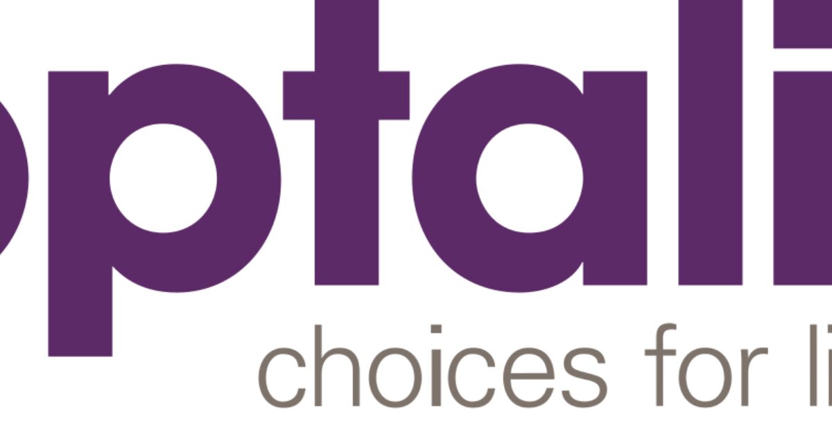 Publication Scheme | Optalis