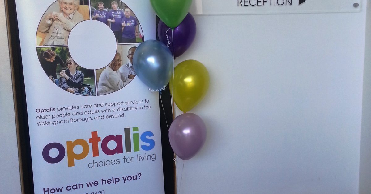 Optalis hold a successful Recruitment Open Day! | Optalis