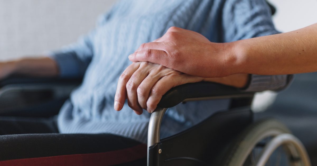 Short-Term Assessment and Reablement Team (START) | Optalis