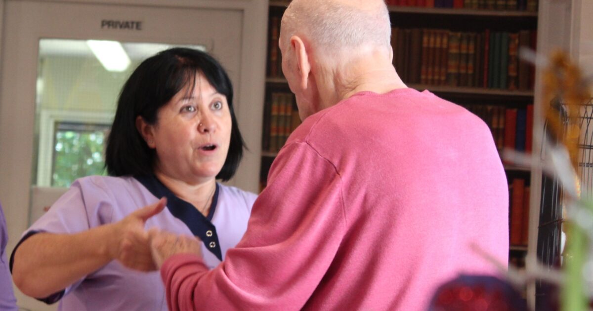 Optalis Careers | Optalis