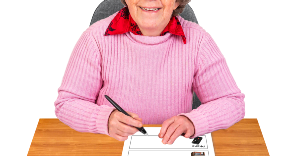 How we use and store your information | Optalis