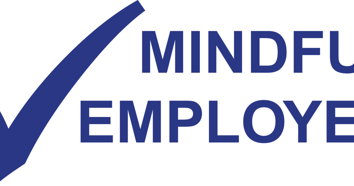 Mindful Employer | Optalis