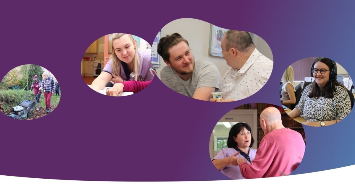 Our Story - Provider of Choice | Optalis