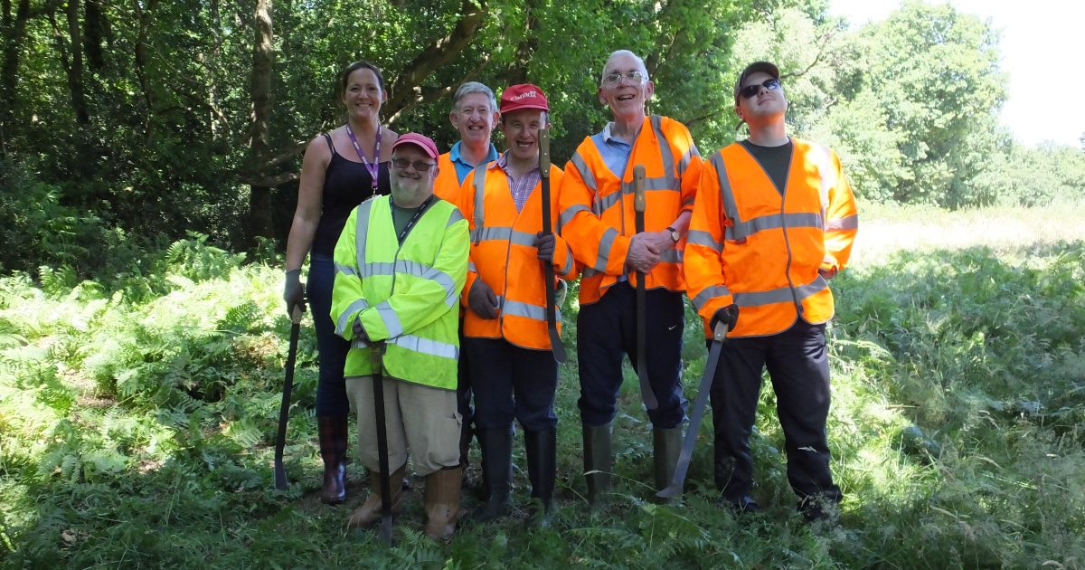 A growing reputation | Optalis